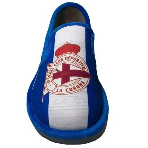 Zapatilla equipo de fútbol con elásticos y piso ligero ANDOFLEX 35/46 ...